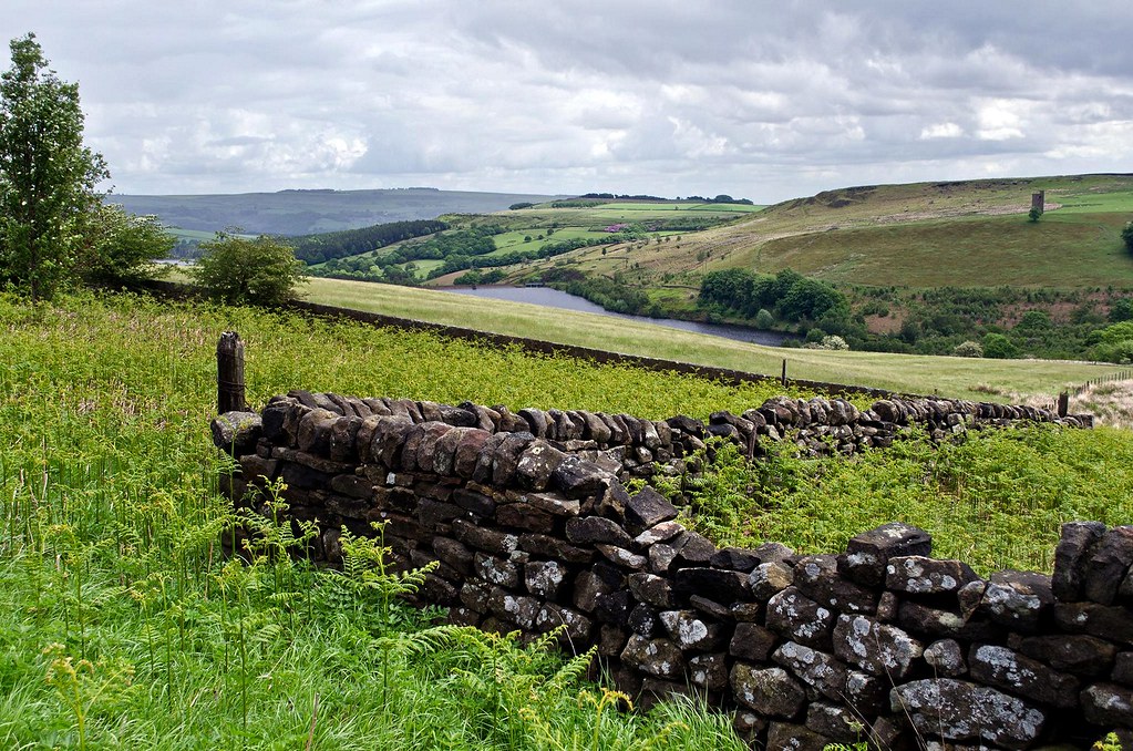 Rambling & Hiking | Bradfield