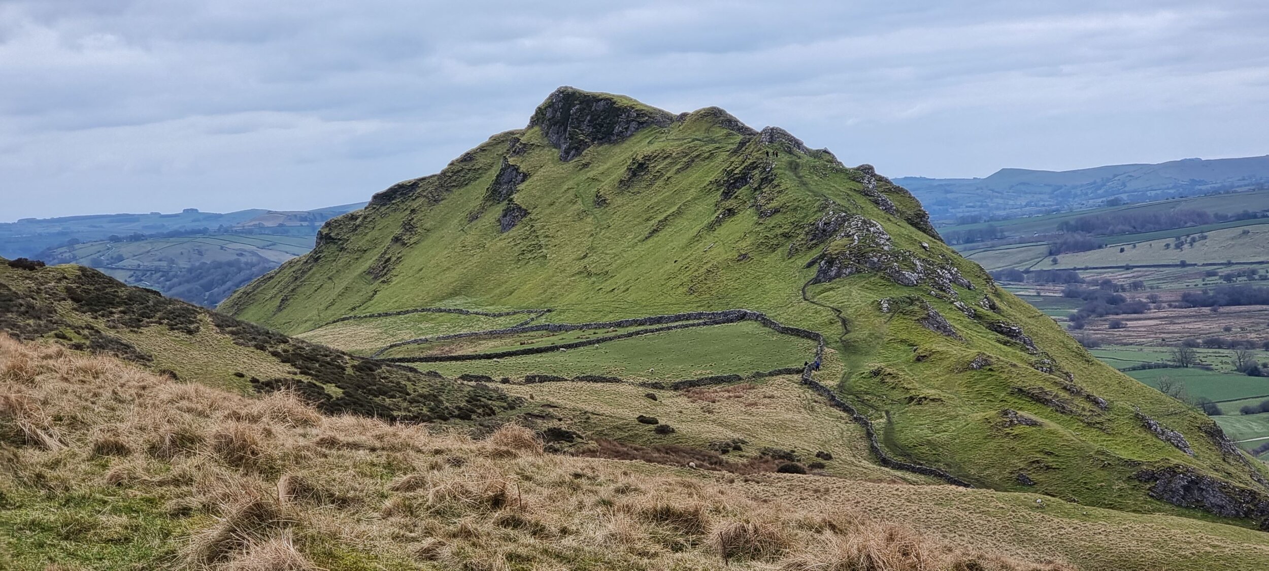 Rambling & Hiking | Dragons Back